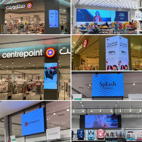 Vivin Varghese On Linkedin Uae Alain Ledscreen Digitaladvertising Ledvideowall Signage