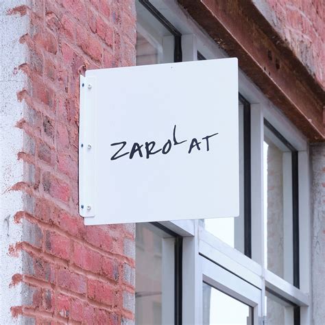 Grid By Zarolat Dezeen Events Guide