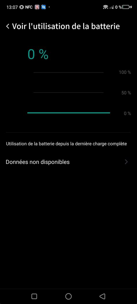 Battery Issue R Redmagic