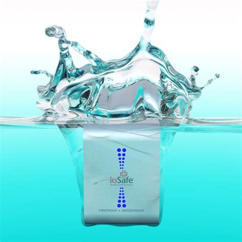 IoSafe Waterproof Hard Drive Solidworks Customer Stories Audiophile