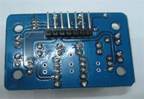 Advanced Ir Movement Sensor Array Uge Electronics Egypt
