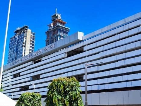 Best Hospitals In Cebu City Central Visayas Philippines