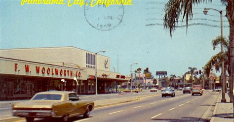The Museum Of The San Fernando Valley A 1969 Easter Greeting From Grandpa