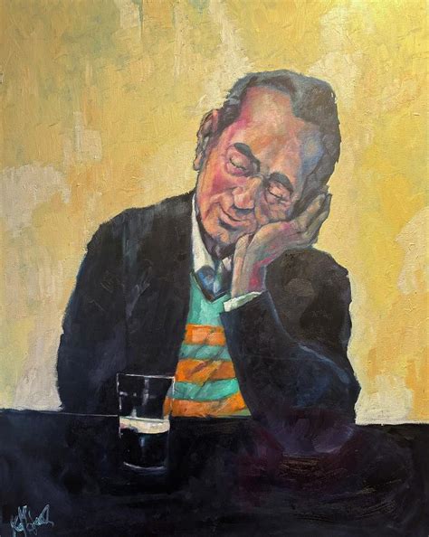 Zzzzz 2024 2 Painting By Kevin Mckrell Fine Art America