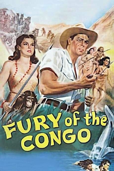 Congo 1995 Full Movie Summary And Plot Explained