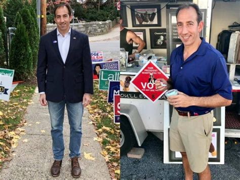 Jeff Bartos Biography Age Height Wife Net Worth Wiki Wealthy Spy