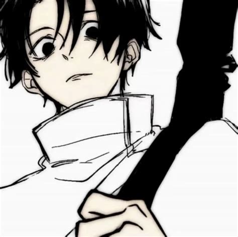 咒术回战 乙骨忧太 堆糖，美图壁纸兴趣社区