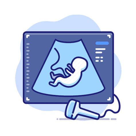 Pregnancy Ultrasound Guide For Android Medical App