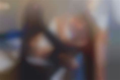 Sex At The Office On The Desk