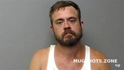 Caleb Josh Woodell 10 14 2022 Baxter County Mugshots Zone