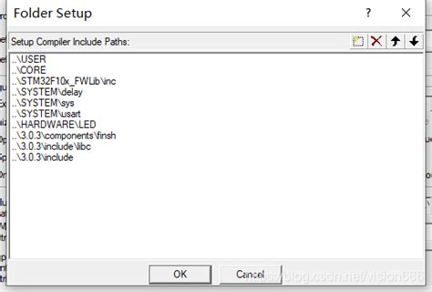 基于正点原子精英版stm32f103zet6进行rtthread（303）的移植正点原子rtthread教程 Csdn博客
