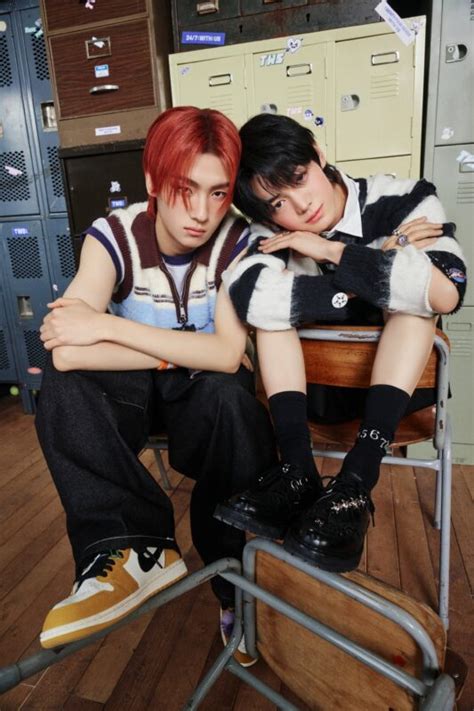 Tws Concept Photos Archive Updated Kpop Profiles