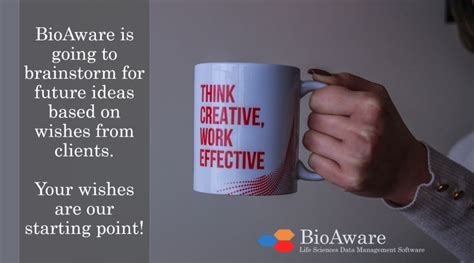 Bio Aware On Linkedin Bioinformatics Datamanagement Researchtools