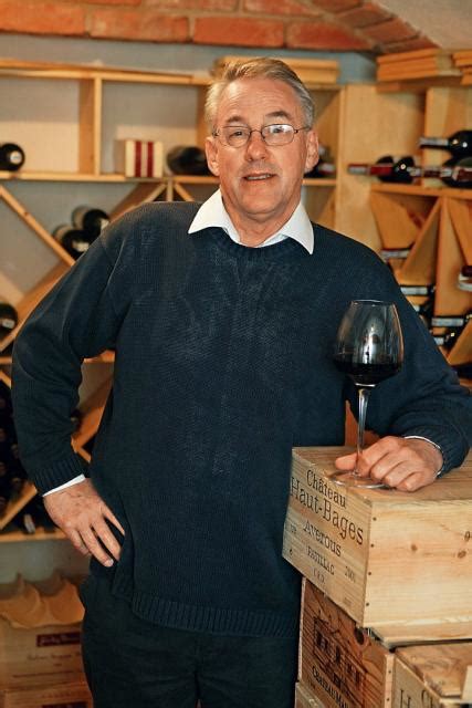 John Borrell Rezydent Na Kaszubach Archiwum Rzeczpospolitej