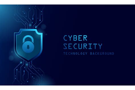 Cybersecurity And Data Protection Design Graphic By Muhammad Rizky Klinsman · Creative Fabrica