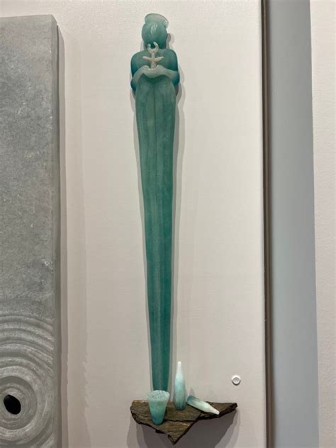 Nancy Langston Contemporary Charleston Fine Art