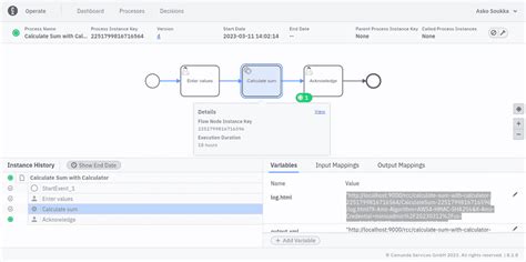 Orchestrating Open Source RPA With Camunda Cloud Asko Soukka