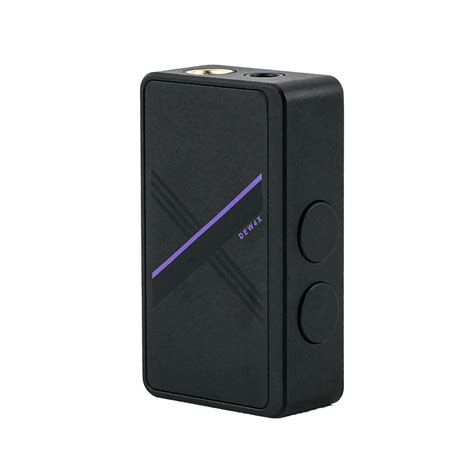 Simgot Dew4x Hi Fi портативный ЦАП Усилитель с двойным чипом Dac C43198 Экранированный кабель