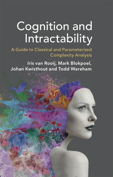 Cognition And Intractability A Guide To Classical And Parameterized