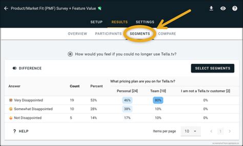 Contingency Tables Explanation Examples Guide Tools Opinionx — Free Stack Ranking Surveys