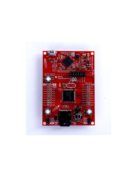 Msp430fr5994 Launchpad