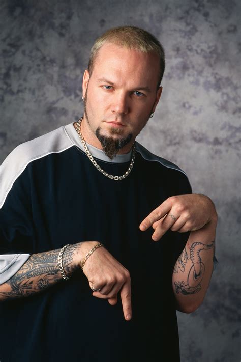 Fred Durst Wallpapers 30 Images Wallpapercat
