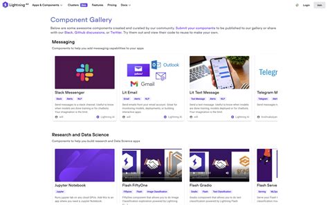Pytorch Lightning Creator Lightning Ai Launches