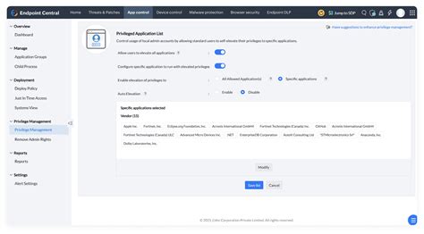 Endpoint Security Solutionmanageengine Endpoint Central