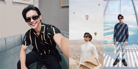 Rey Mbayang Diduga Pria Alim Yang Punya Video Syur Instagram Langsung Ramai Tetap Kalem