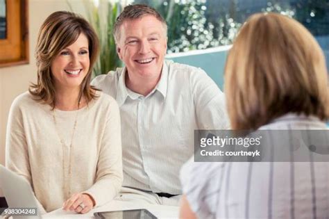 Mature Australian Couple Photos And Premium High Res Pictures Getty