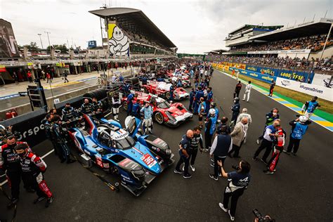 Le Mans Wallpapers 101 Images Wallpapercat
