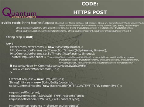 ppt sqlite on android powerpoint presentation free download id 6746120