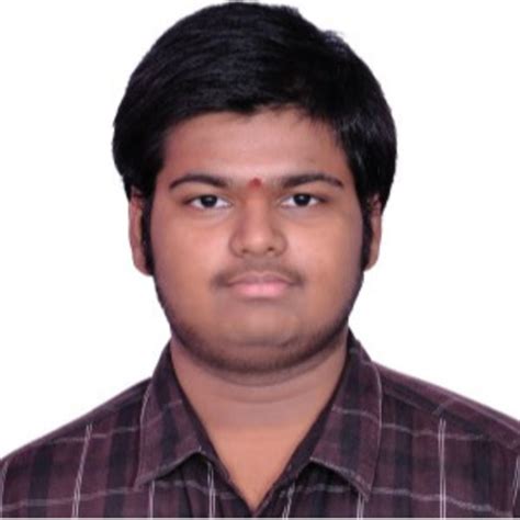 Aditya Remella Trainee Maven Silicon Xing