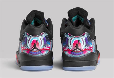 Air Jordan 5 Low China 2016 - Sneaker Bar Detroit