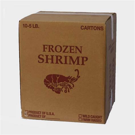 Shrimp In A Box At Aidan Charleston Blog