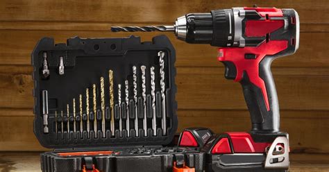 impact driver bit sets essential options for every toolkit