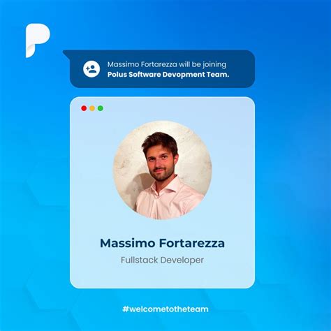 polustech on linkedin team developer fullstackdeveloper