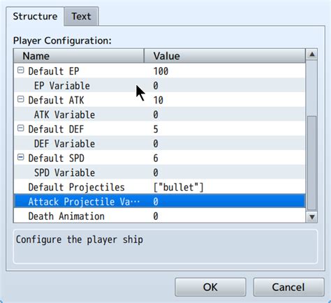 rpg maker mv mz bullet hell maker by synrec