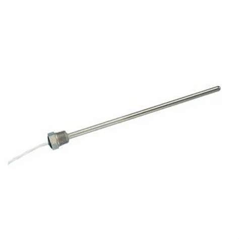 RTD Sensor Wire To Deg C At Best Price In Bengaluru ID