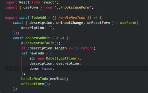 Lista De Tarefas Com React