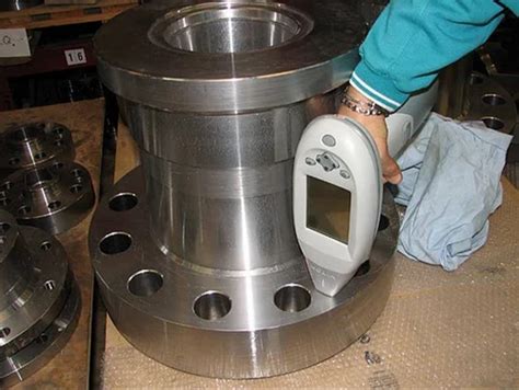 Positive Material Identification At ₹ 250 In New Delhi Id 2852836688397