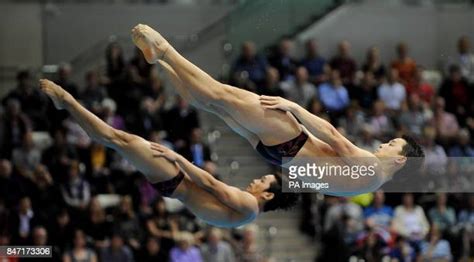 76 Lomas Bryan Nickson Photos And High Res Pictures Getty Images