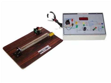 Ldr Trainer Kit At ₹ 10000 Piece Educational Trainer Kits In Bengaluru Id 2856709291633