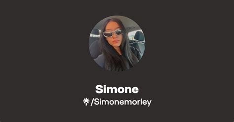 Simone Linktree