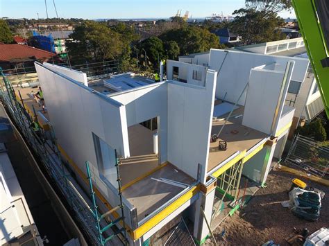 Ryan Vardy On Linkedin The Modernisation Of The Building Industry Is Inevitable As Technology…