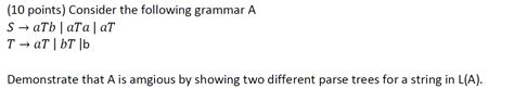 Solved Theory Of Computation Please Do Not Copy And Paste