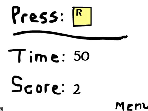 ButtonMasher Play Online On Flash Museum