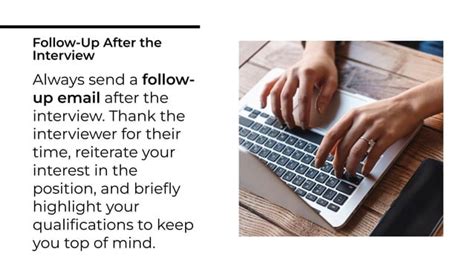 Interview Techniques Essential Dos And Dontspdf