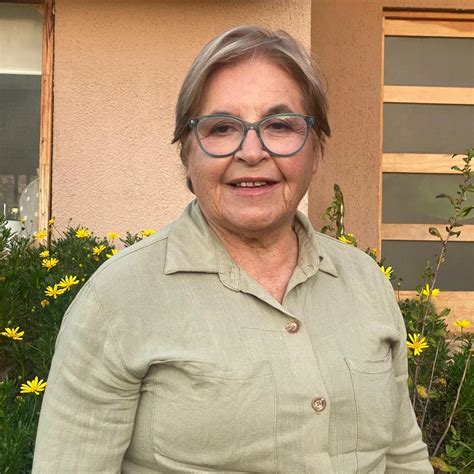 No Sé Cómo Se Llama Cristina Arancibia Facebook