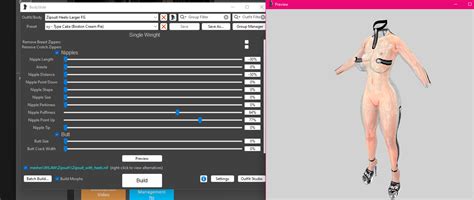 The Official Fusion Girl 175 Armor And Clothing Conversion Thread